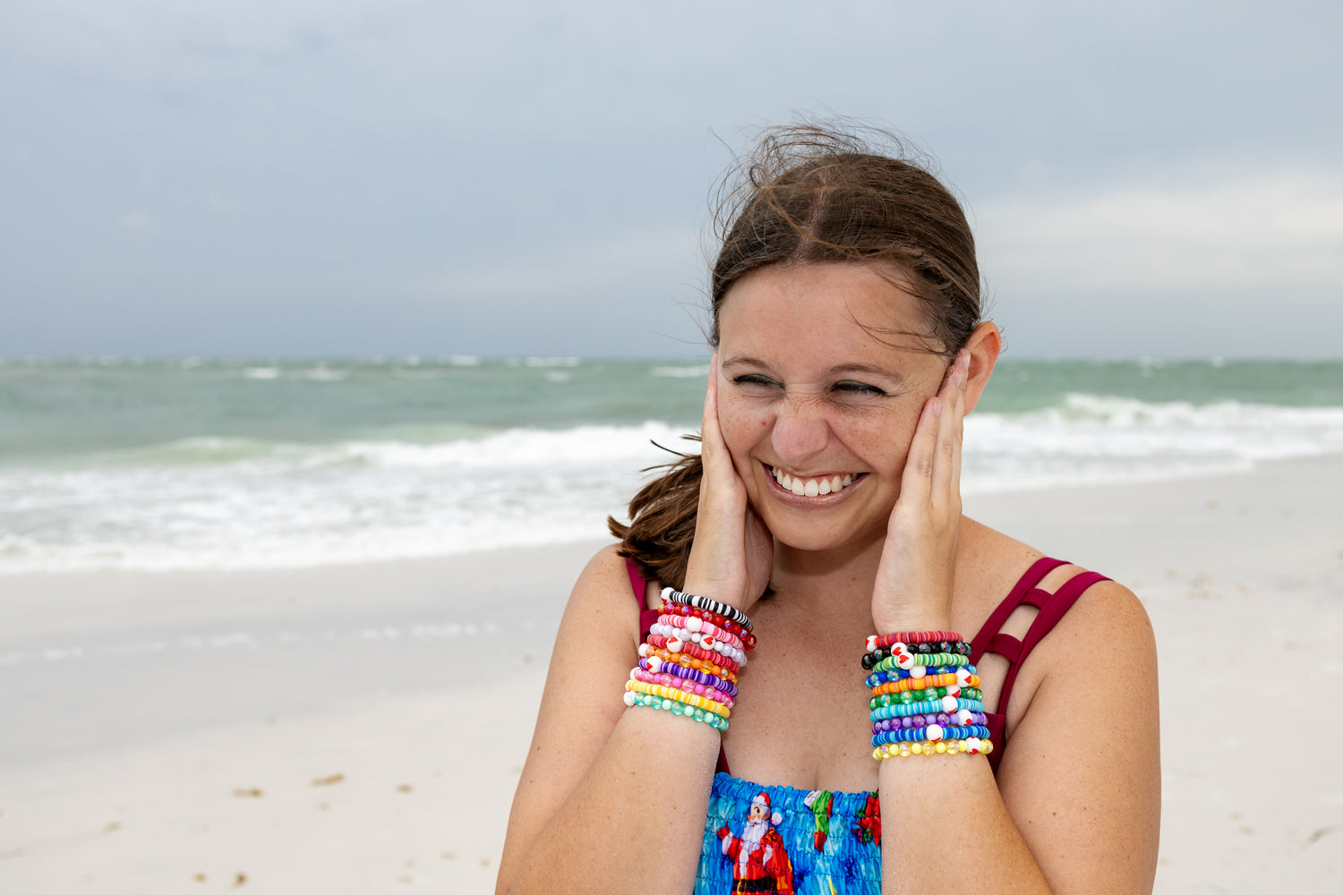 Madizen® Jewelry – Official Store | Handcrafted Bracelets by Madison M